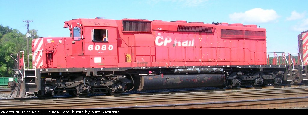 CP 6080